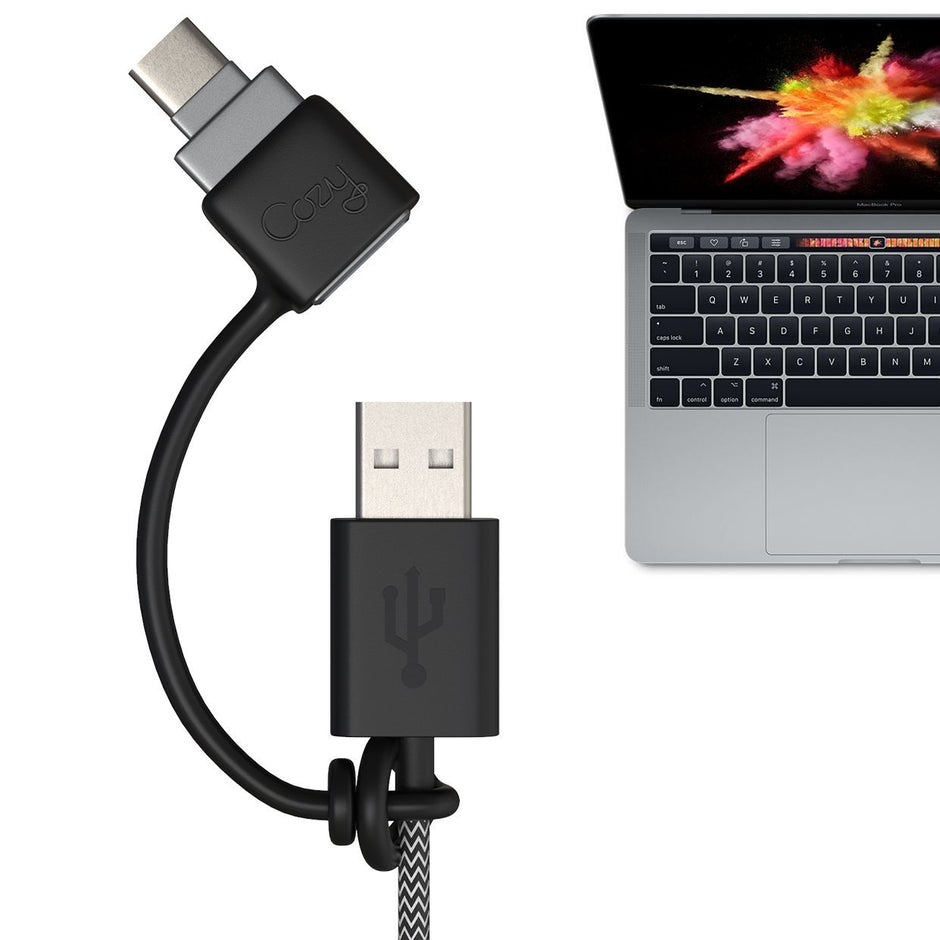 Shop - Solutions for Apple Pencil, USB Caps and USB Adapters – Cozy ...