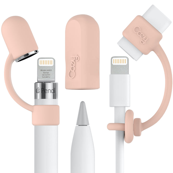 Shop - Solutions for Apple Pencil, USB Caps and USB Adapters – Cozy ...